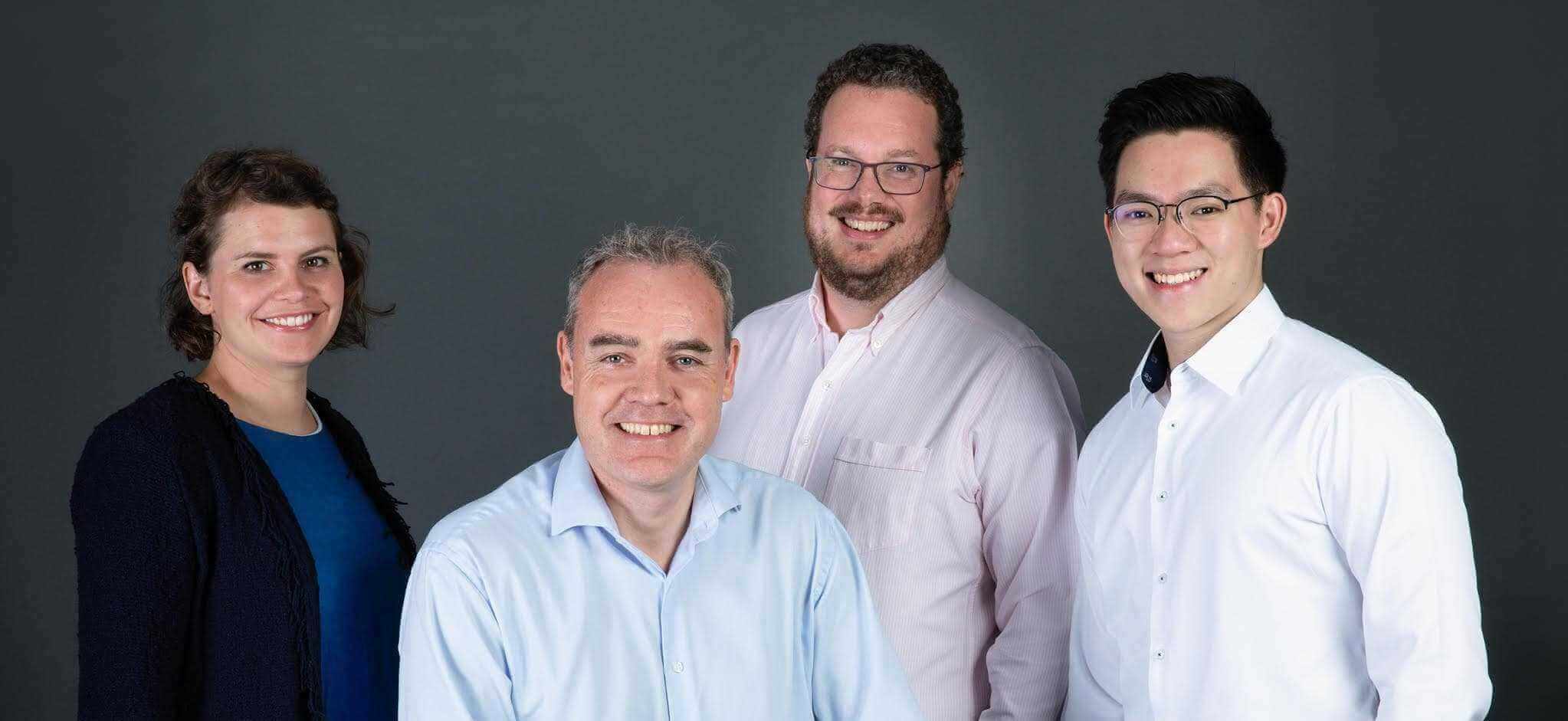 Ask a VC series with Cocoon Capital